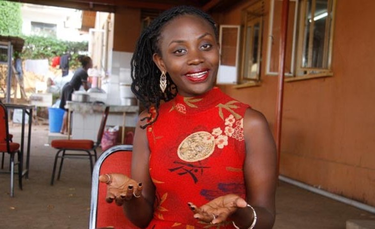 Uganda: Nasasira's Eight-Month Weight Loss Journey - allAfrica.com