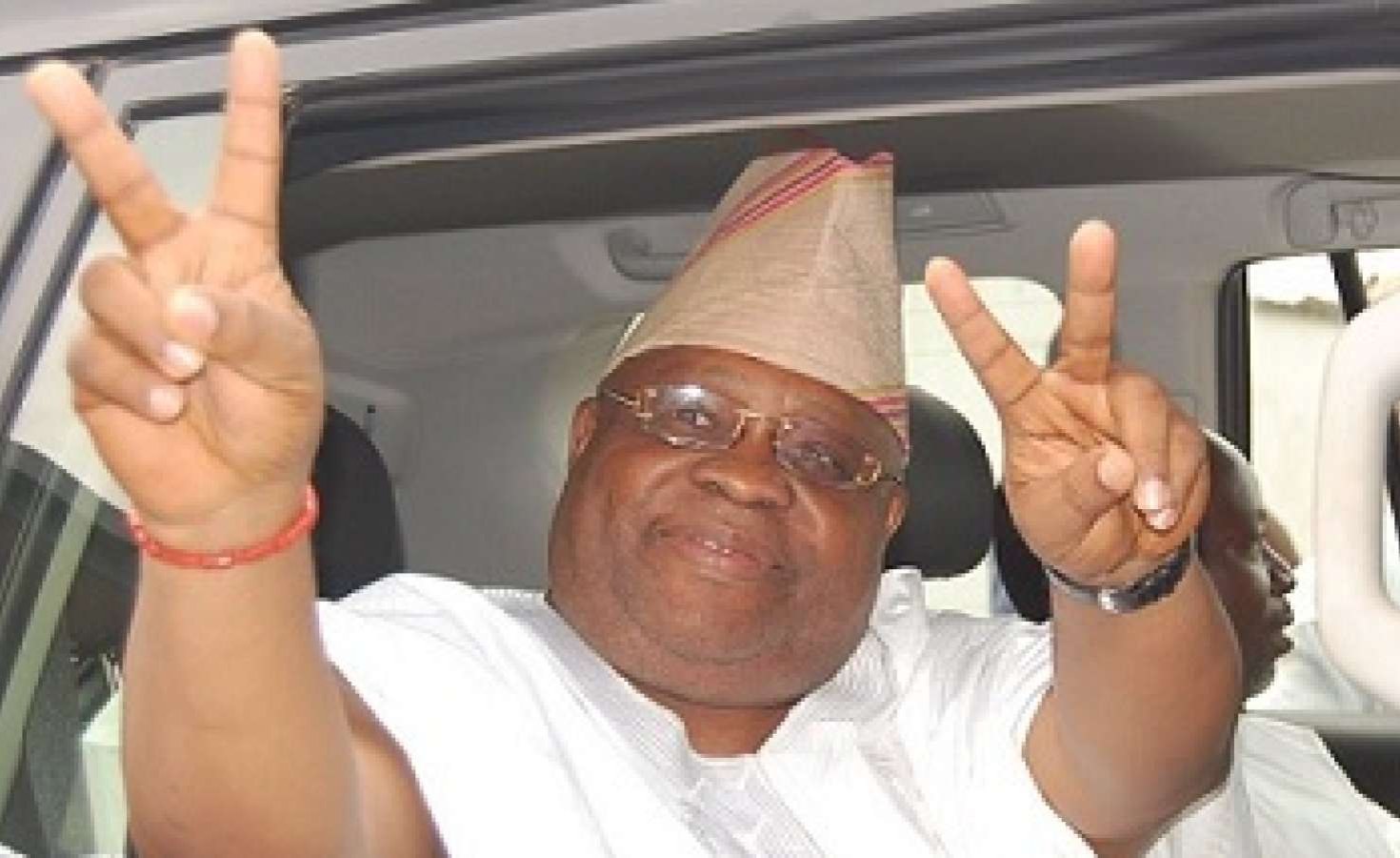 Nigeria: For the Record - Ademola Adeleke's Inaugural Speech As Osun ...