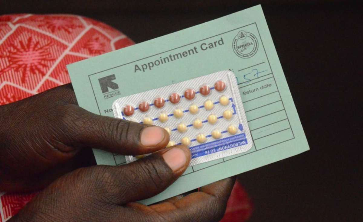 Uganda Family Planning Users Are Murderers Pastor AllAfrica uganda-family-planning-users-are-murderers-pastor-allafrica
