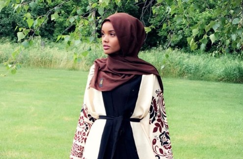 From Refugee Camp to Runway - Somali Model Making History - allAfrica.com