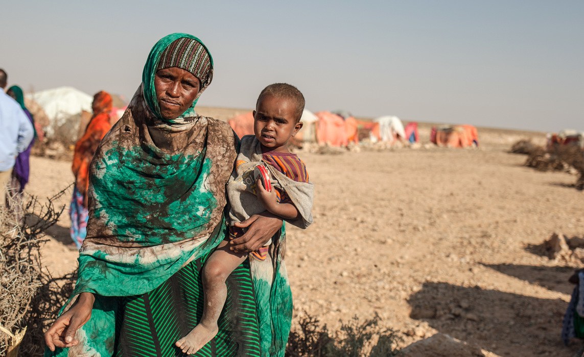 UN Sounds Alarm Over Somalia Refugee Situation - allAfrica.com