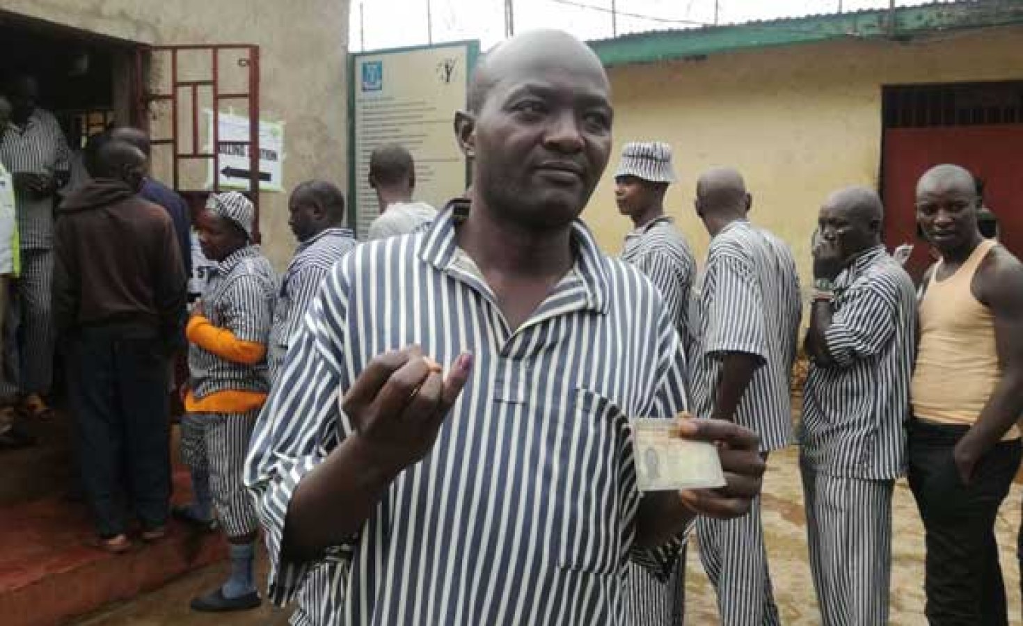 Kenya: National IDs to Be Phased Out By December 2021 - allAfrica.com