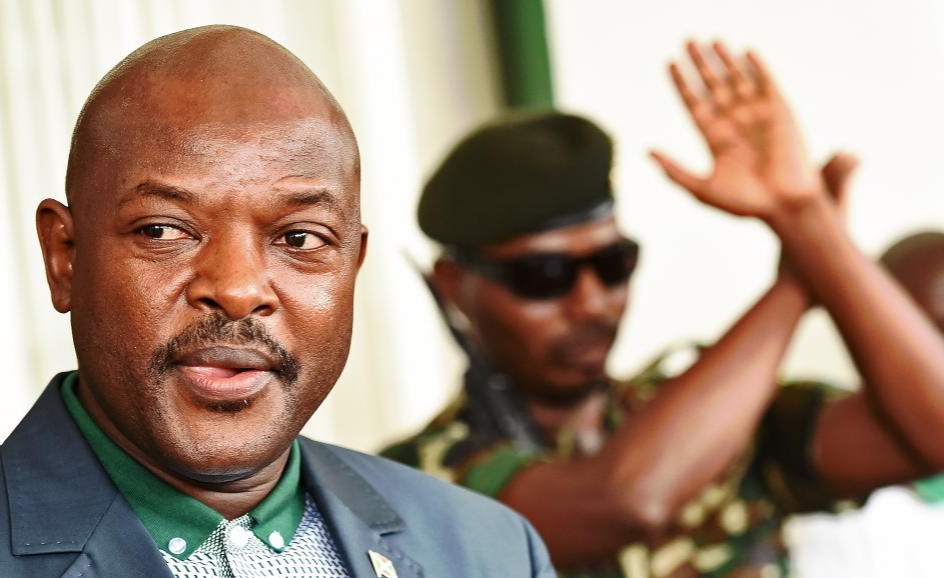 Do Global Actors Have What It Takes to Help Burundi? - allAfrica.com
