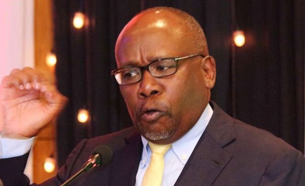 Kenya: Githu Muigai Warns Raila Against Swearing-in Plan - allAfrica.com