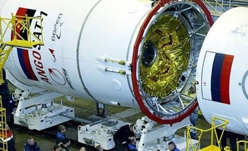 Angola: How Angola Is Tapping Space Technology for Developing Key ...