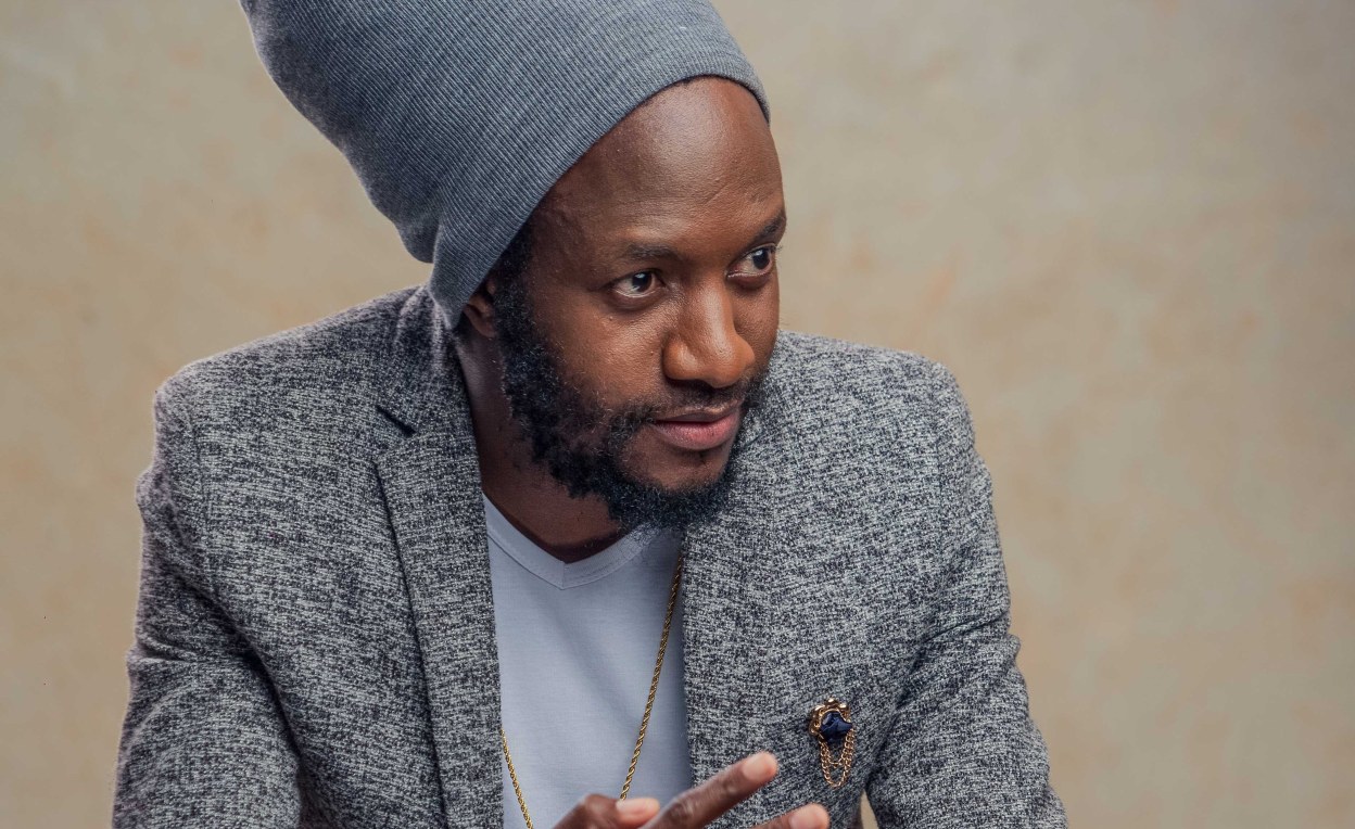 Zimbabwe: Zimdancehall Musician Winky D Scoops Prestigious Award ...