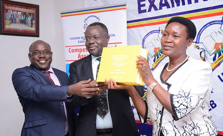 Uganda: Girls Outperform Boys in Ubteb Polytechnic Exams - allAfrica.com
