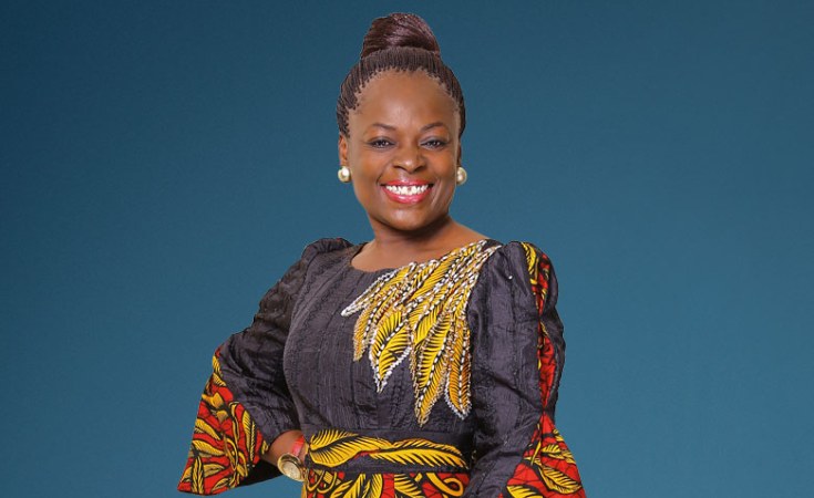 Nigerian Anti-Rape Campaigner Receives Commonwealth Award From Queen ...