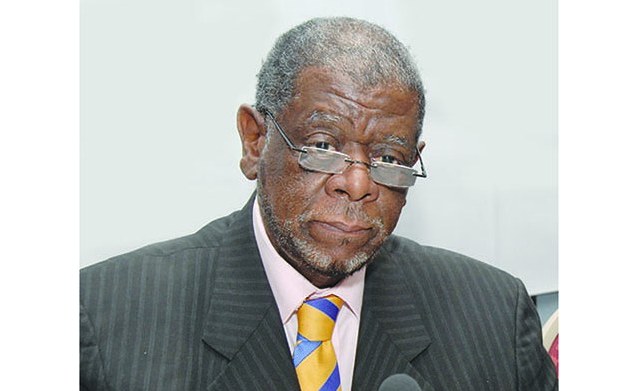 Namibian Hero Who Changed the World - allAfrica.com