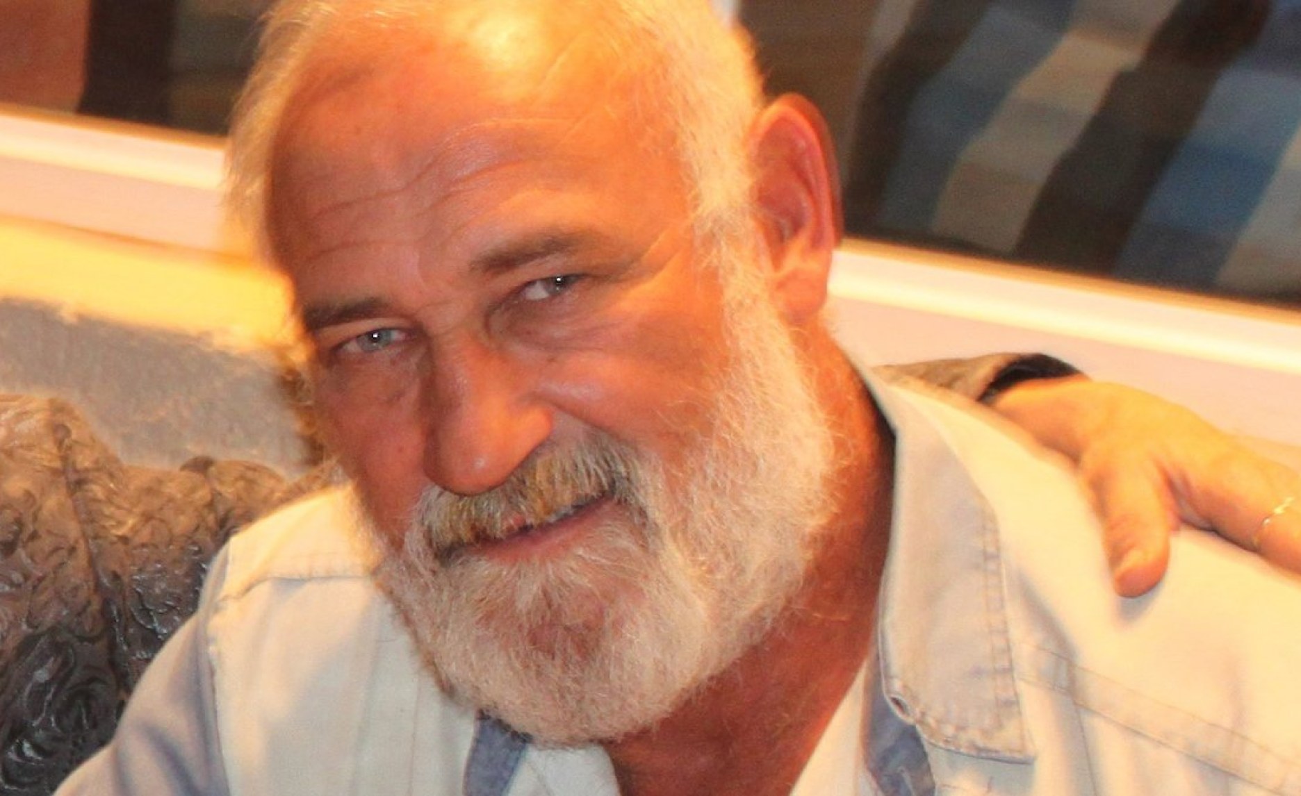 Southern Africa: André Hanekom, SA Man Held in Mozambique, Dies in ...