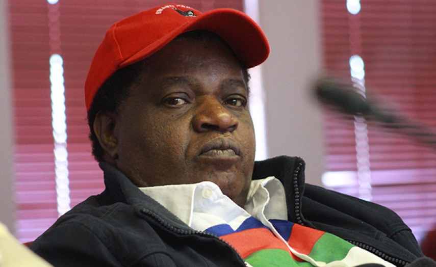 Namibia: Nujoma 'Irregularly' Appointed Deputy Labour Commissioner ...