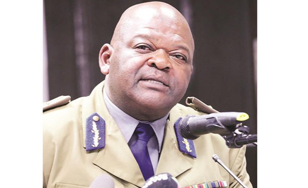 Zimbabwe: Interpol Frustrates Hunt for Fugitives - Matanga - allAfrica.com