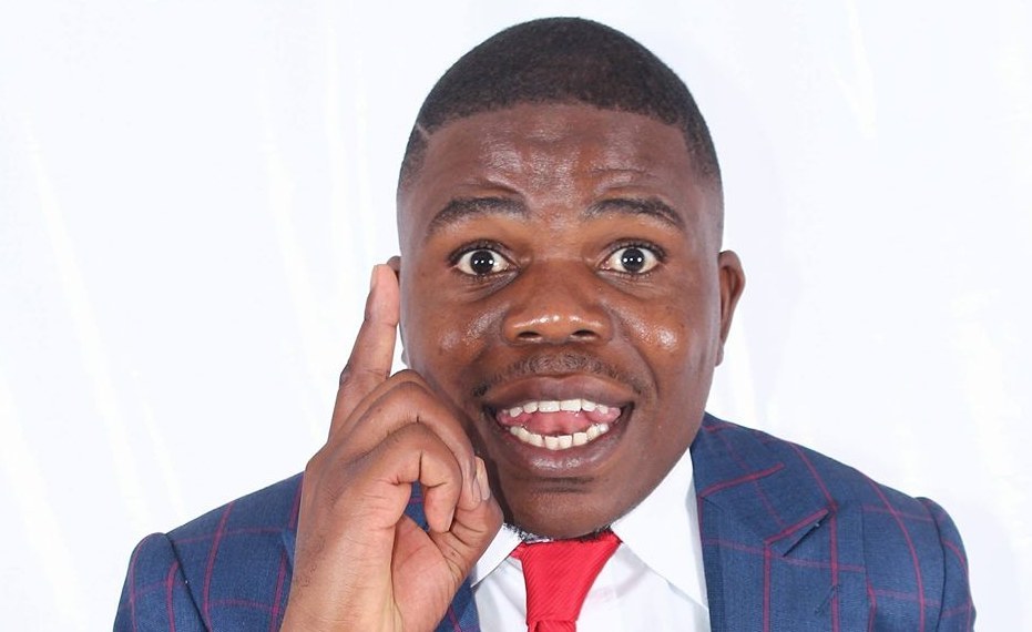 Zimbabwe: Comedy Speaks for the Voiceless - Comic Pastor - allAfrica.com