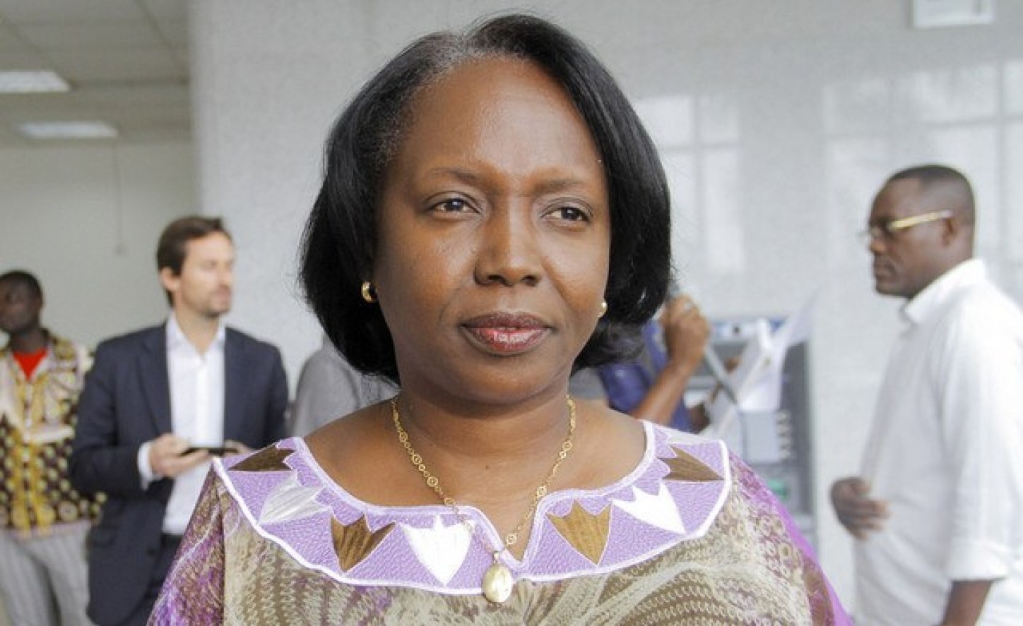 Angola: Minister Wants Capable Candidates in Health Posts - allAfrica.com