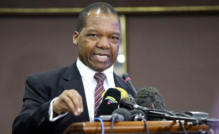 Zimbabwe: Bond Notes a Success - Mangudya - allAfrica.com