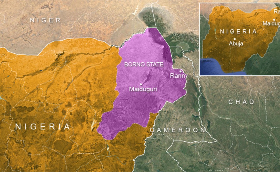 Nigeria: How U.S. Played 'Secret Role' in 2017 Attack On Displaced ...