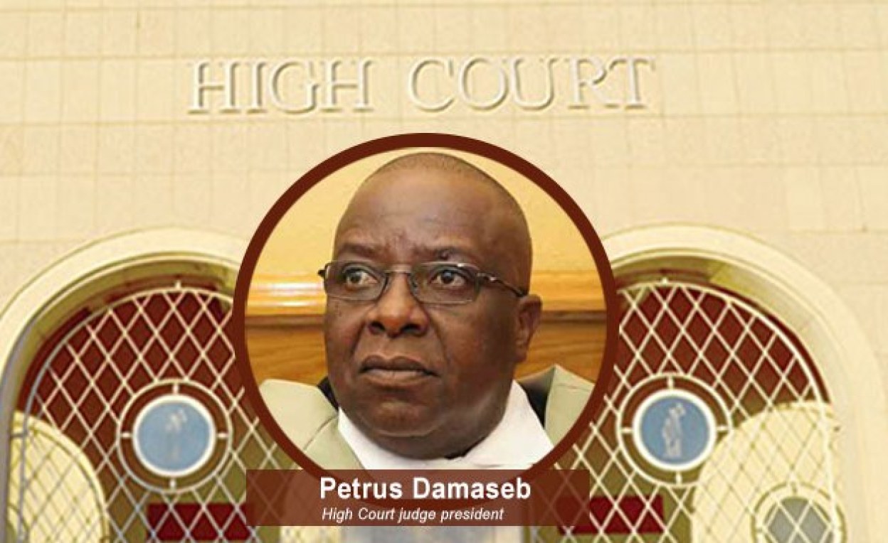 Namibia Same Sex Marriages Test