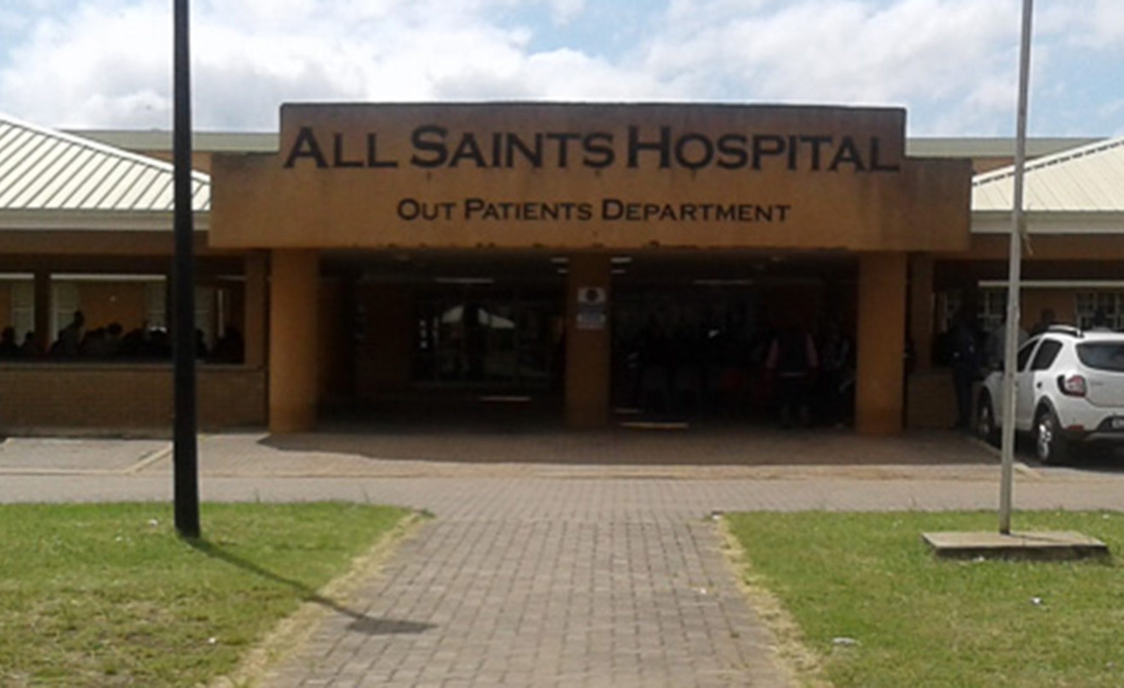 South Africa: The Eastern Cape Health Crisis Is Nothing New - allAfrica.com