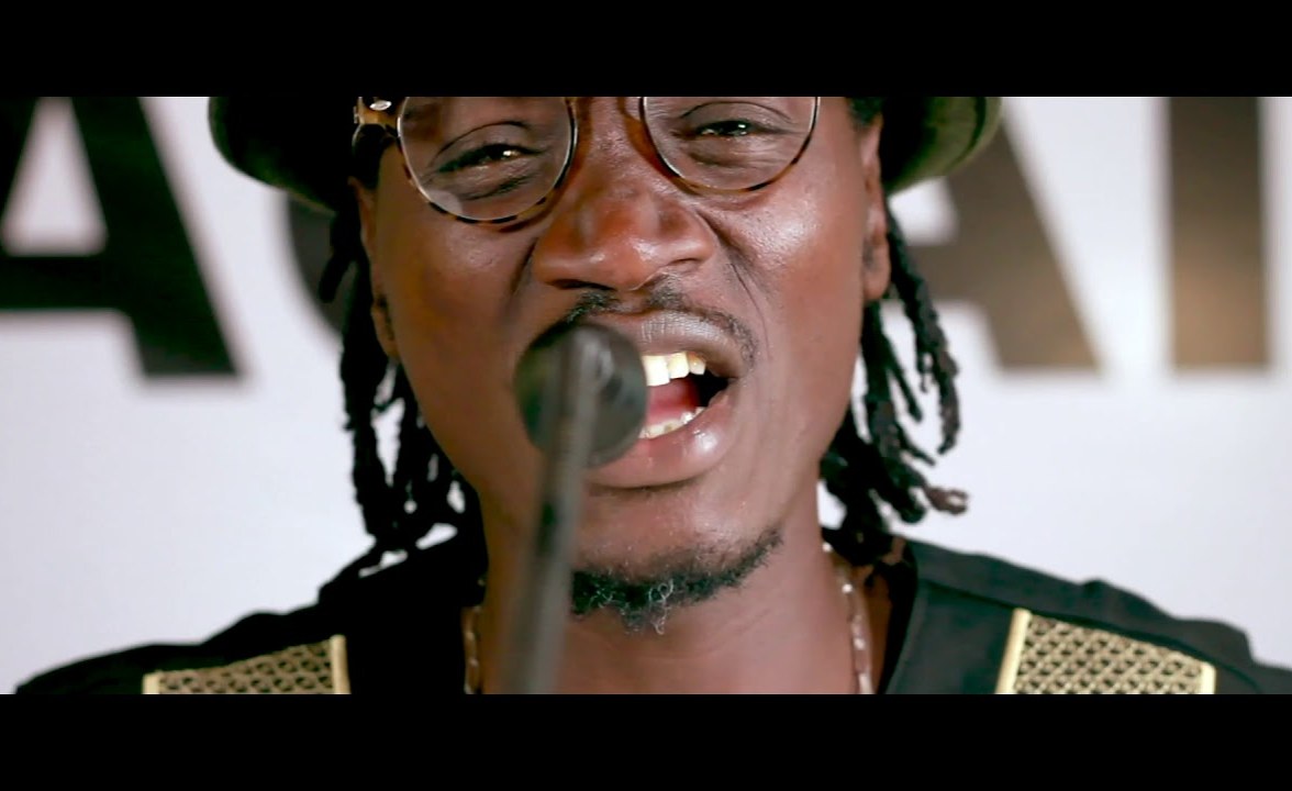 Gambian Activist Rapper Killa Ace Granted Bail - allAfrica.com