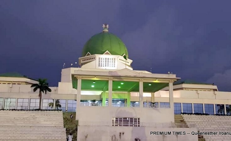 Nigeria's Presidency, National Assembly Filled With Witches - Priest - allAfrica.com