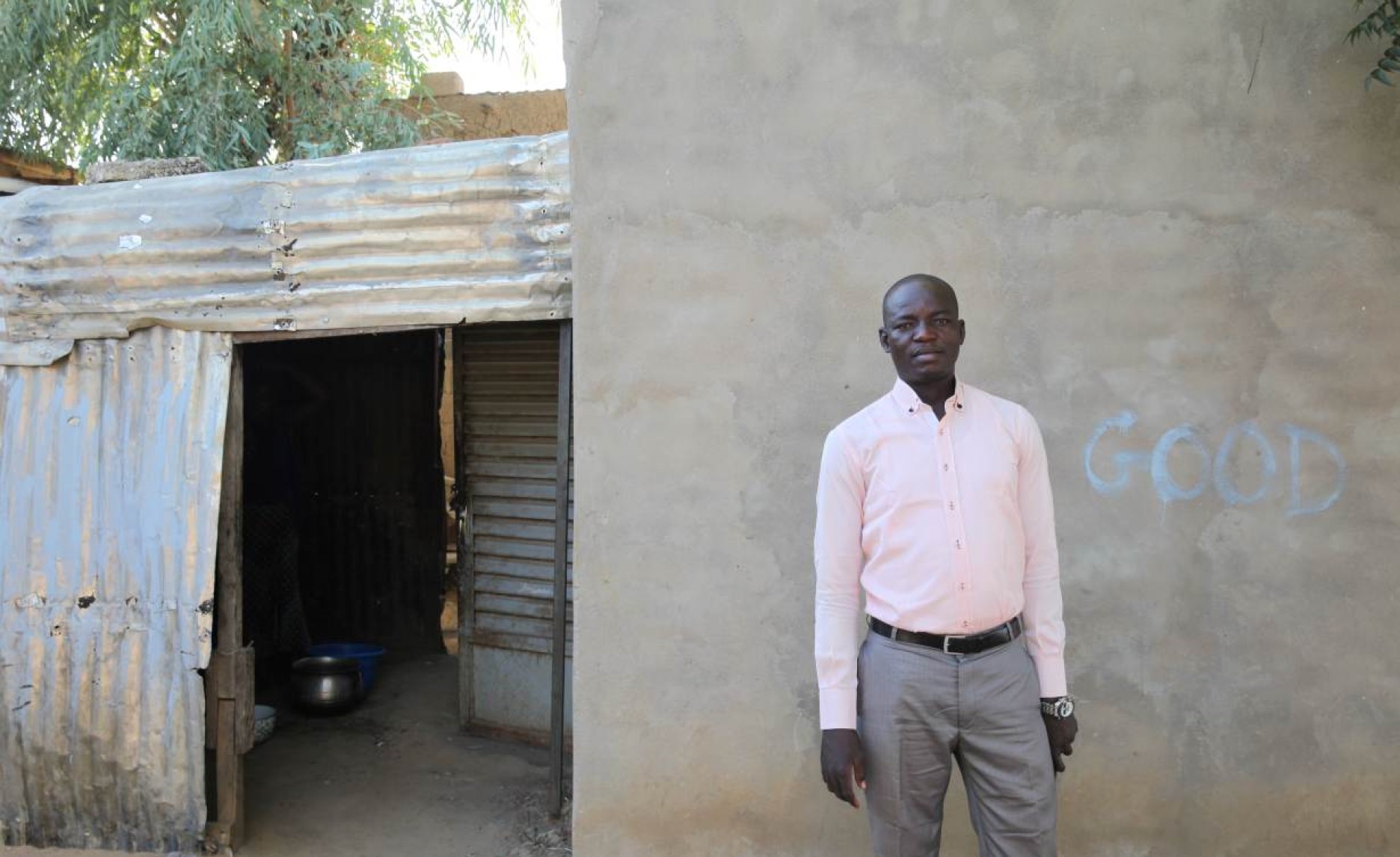 Chad: New York Rents in the Sahara? Living in Africa's Most Expensive ...