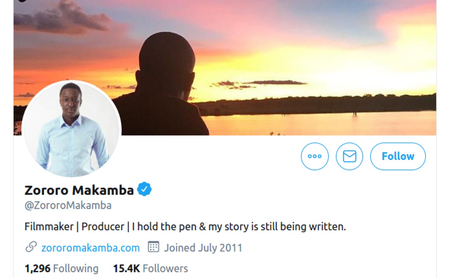 Zimbabwe: Zororo Makamba Laid to Rest - allAfrica.com