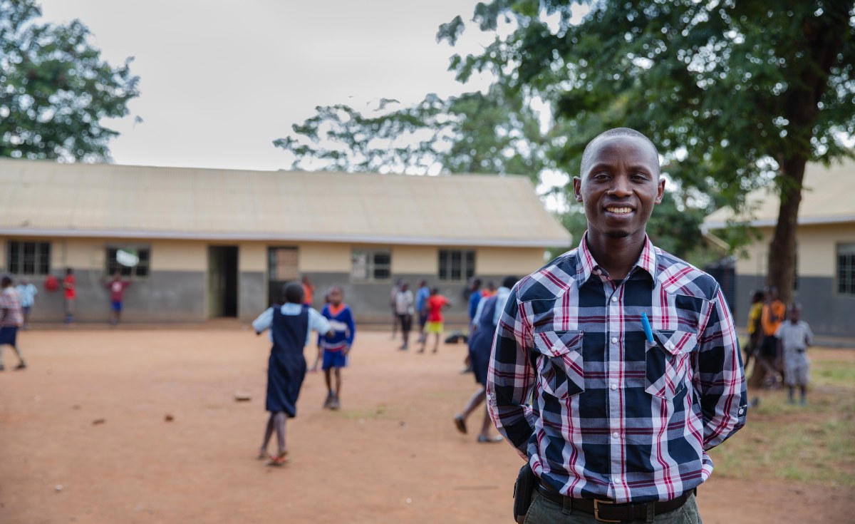 Refugee-Led Organizations Can Deliver During COVID-19 and Beyond ...