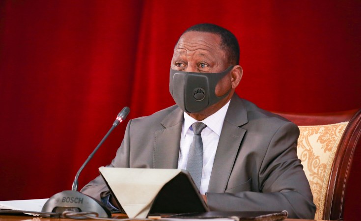 Namibia: Statement by Dr. Kalumbi Shangula On The Occasion Of The 28th ...