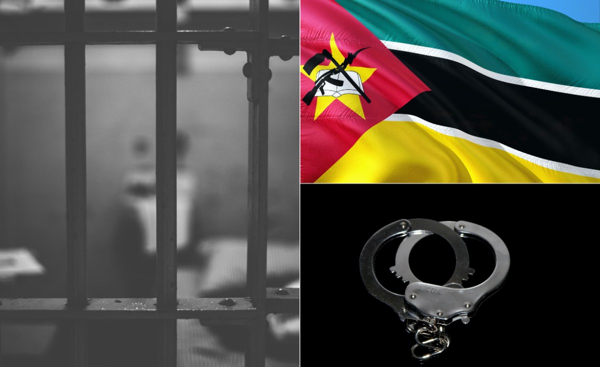 Mozambique: Renamo Condemns Sex Scandal At Women's Prison - allAfrica.com