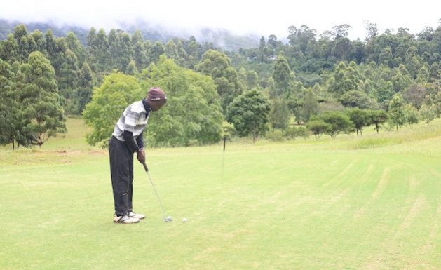 Zimbabwe: In Zimbabwe, Golf Is Giving Cyclone Idai Survivors Hope ...