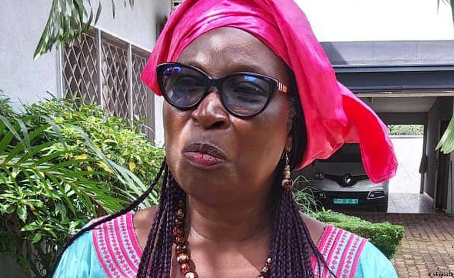 Cameroonian Women Win German Africa Prize for Peace Efforts - allAfrica.com