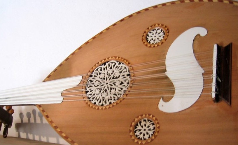 Africa: Simon Shaheen Discusses the History and Art of the Oud ...