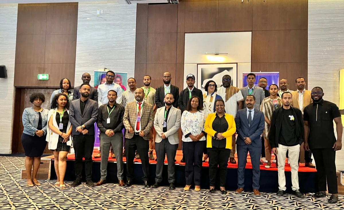 Reach for Change Unveils First Cohort of Edtech Fellows - allAfrica.com