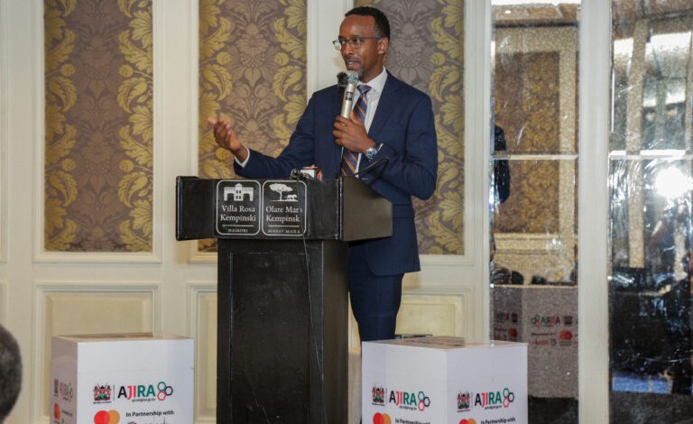 Transforming Kenya's Digital Economy - New Toolkit Offers Policy ...