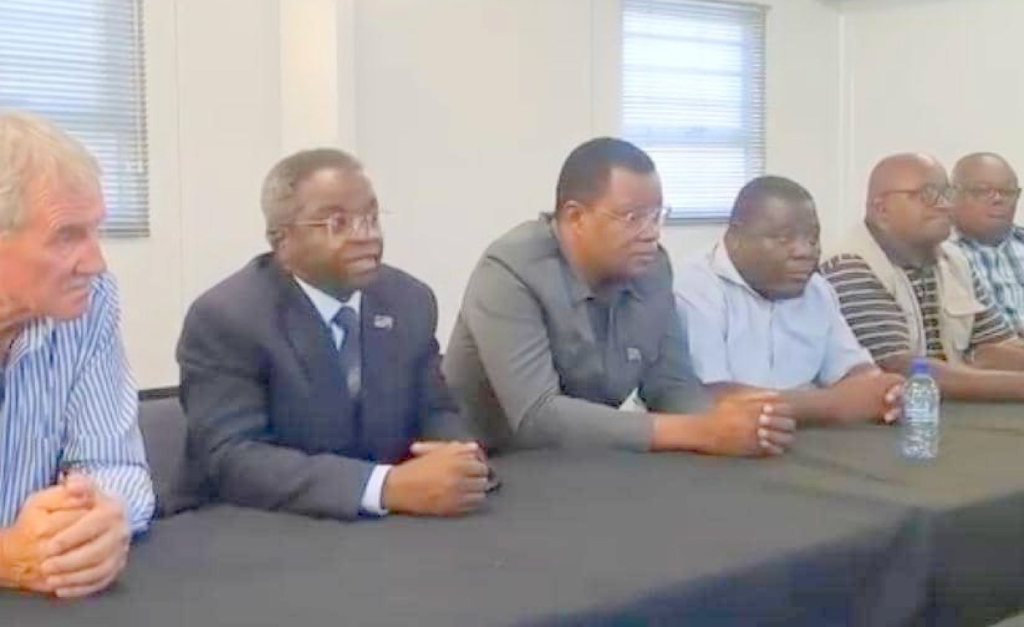 Namibia: Opposition Parties Support Planned IPC Election Court ...