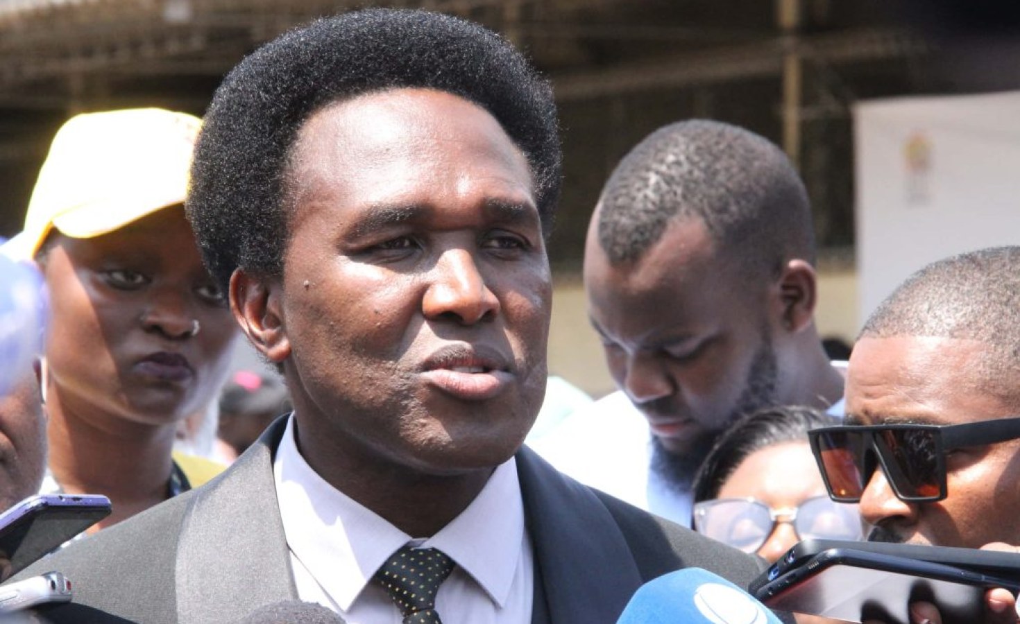 Mozambique: Opposition Open to Dialogue Despite Rejecting Election ...