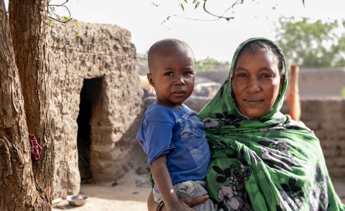 Africa: IRC Emergency Watchlist 2025: "A World out of Balance", Sudan ...
